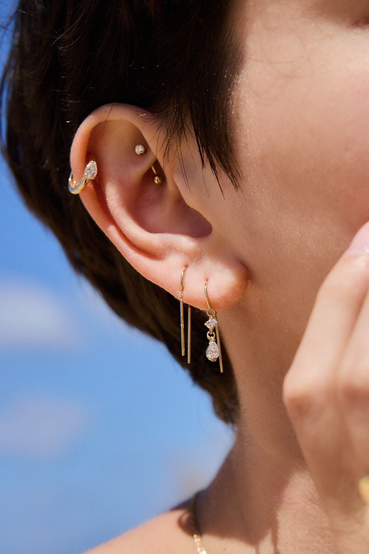 Oasis – She-Ra Jewelry